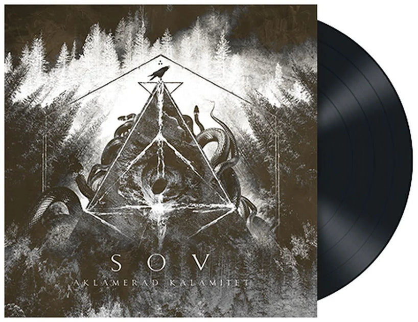 SOV – Metal Collective