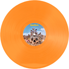 Brant Bjork - Jalamanta [Repress] (vinyl) (2xLP) - Heavy Psych Sounds ...