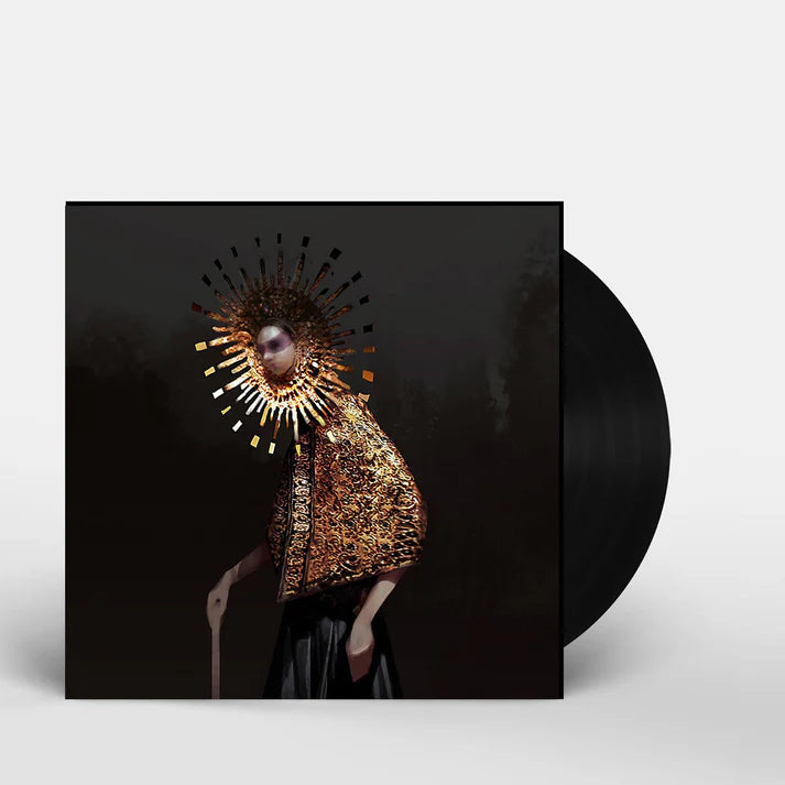 Natt - Natt (vinyl) - Circle Edged Productions - Metal-Collective ...