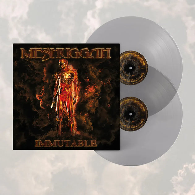 Meshuggah – Metal Collective