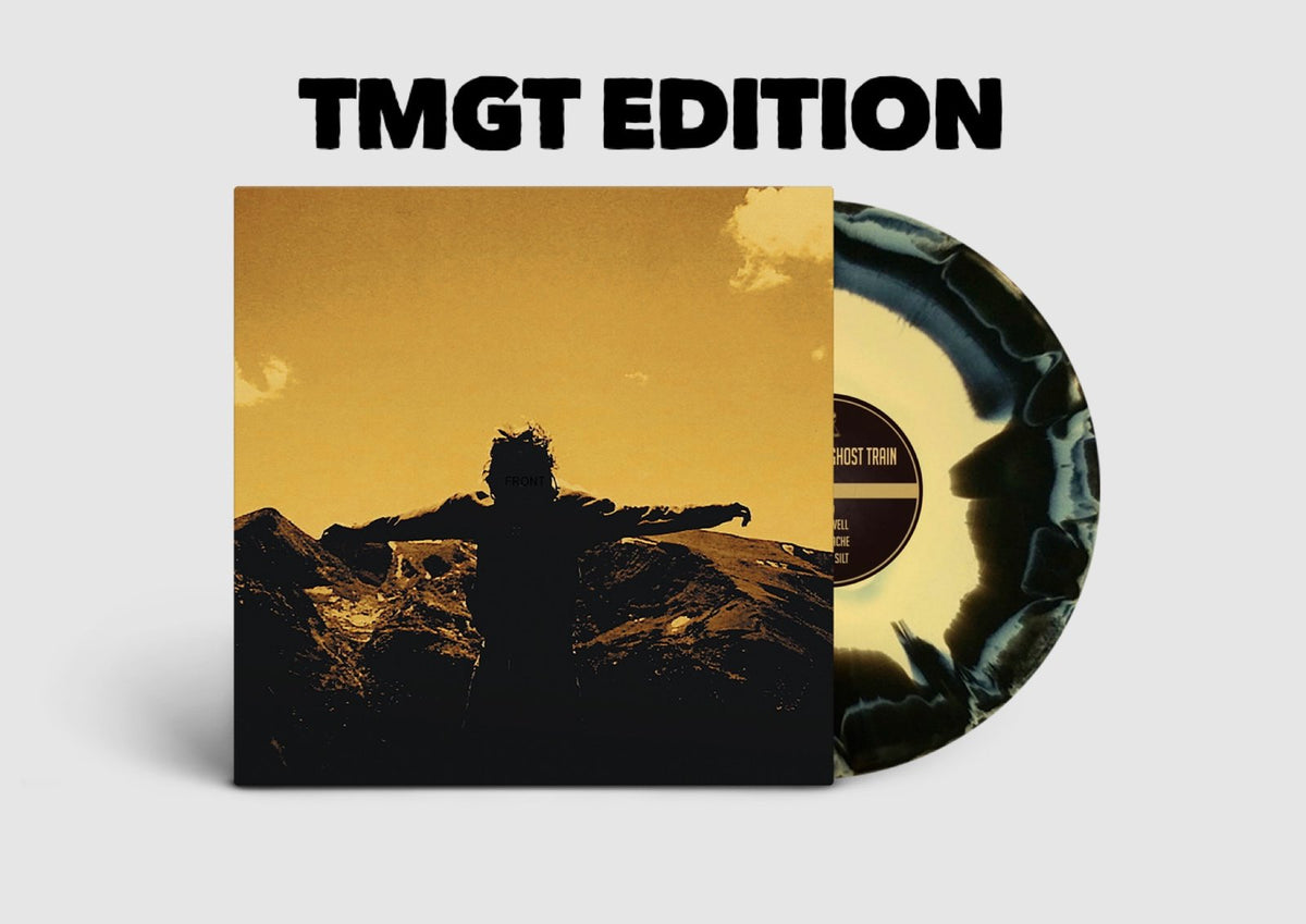The Midnight Ghost Train - Majestic Mountain Records - Metal-collective ...